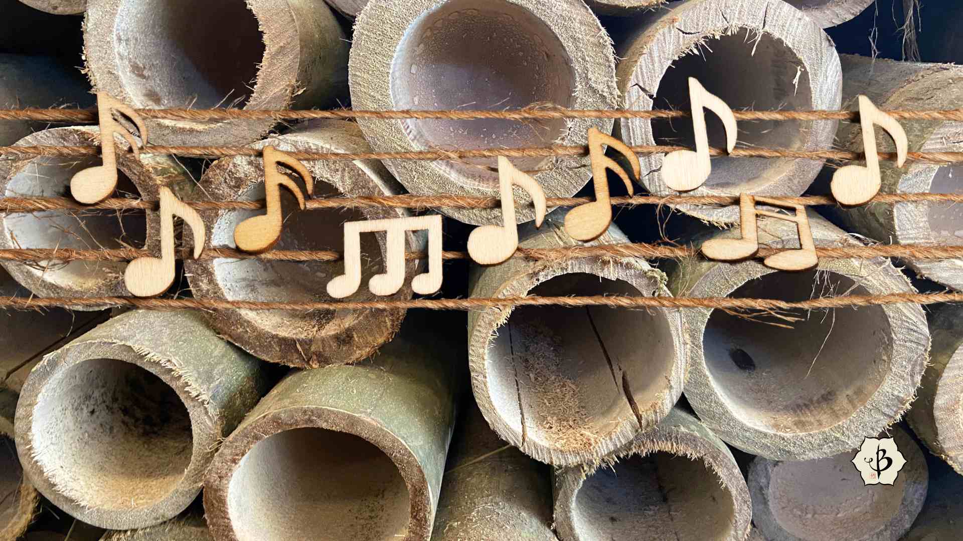 Sustainable sounds: Bamboo iPhone speakers - Bambu Batu