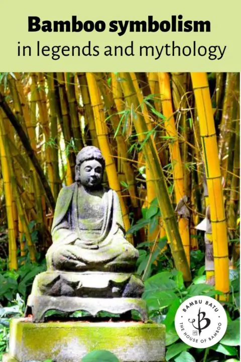 Bamboo Symbolism in Mythology and Folklore - Bambu Batu