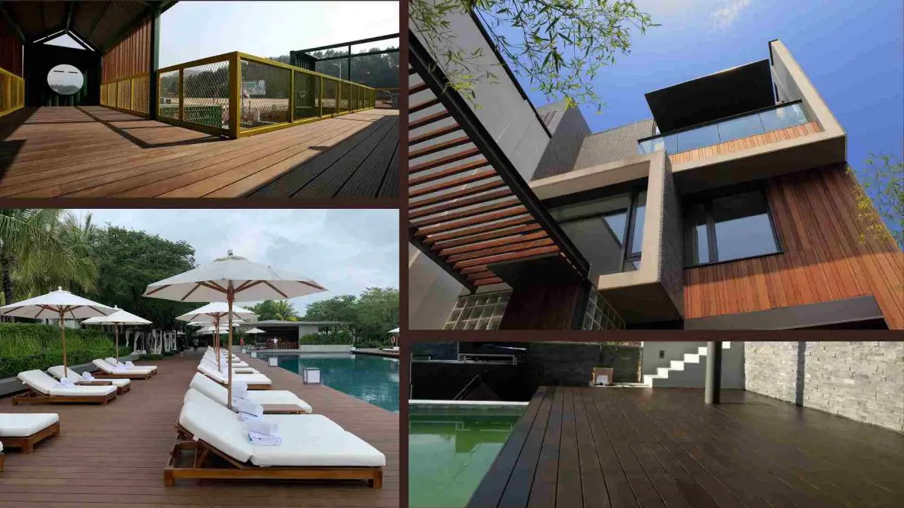 The Best Varieties of Bamboo for Building and Construction - Bambu Batu