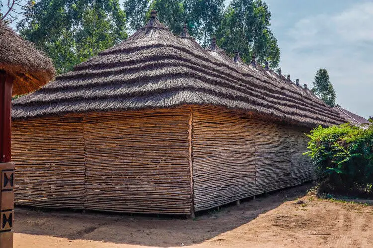 Bamboo and Community in Uganda: Okere City - Bambu Batu